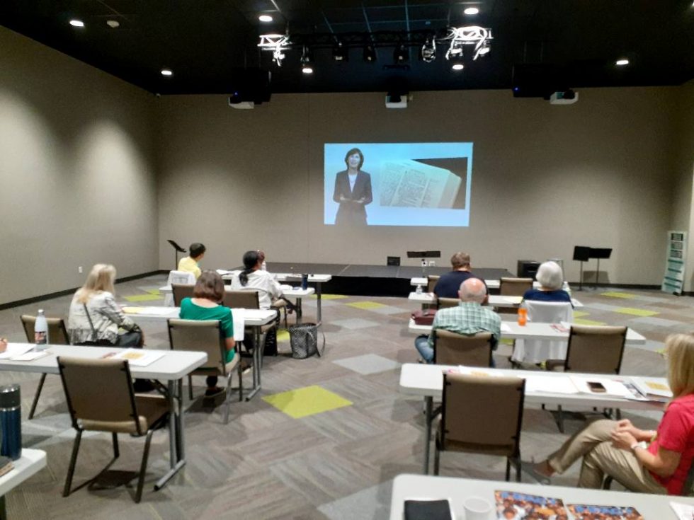 Quick Start Training - CEF Dallas