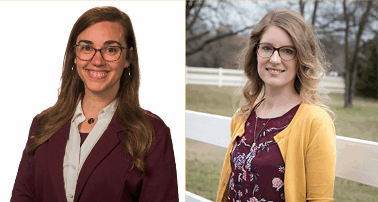 Back to School - CEF Dallas