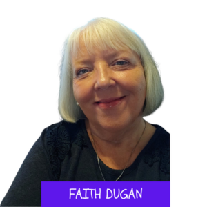 Back to School - CEF Dallas