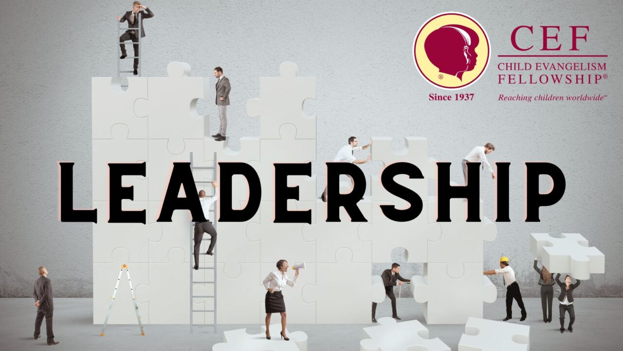 Leadership - CEF Dallas