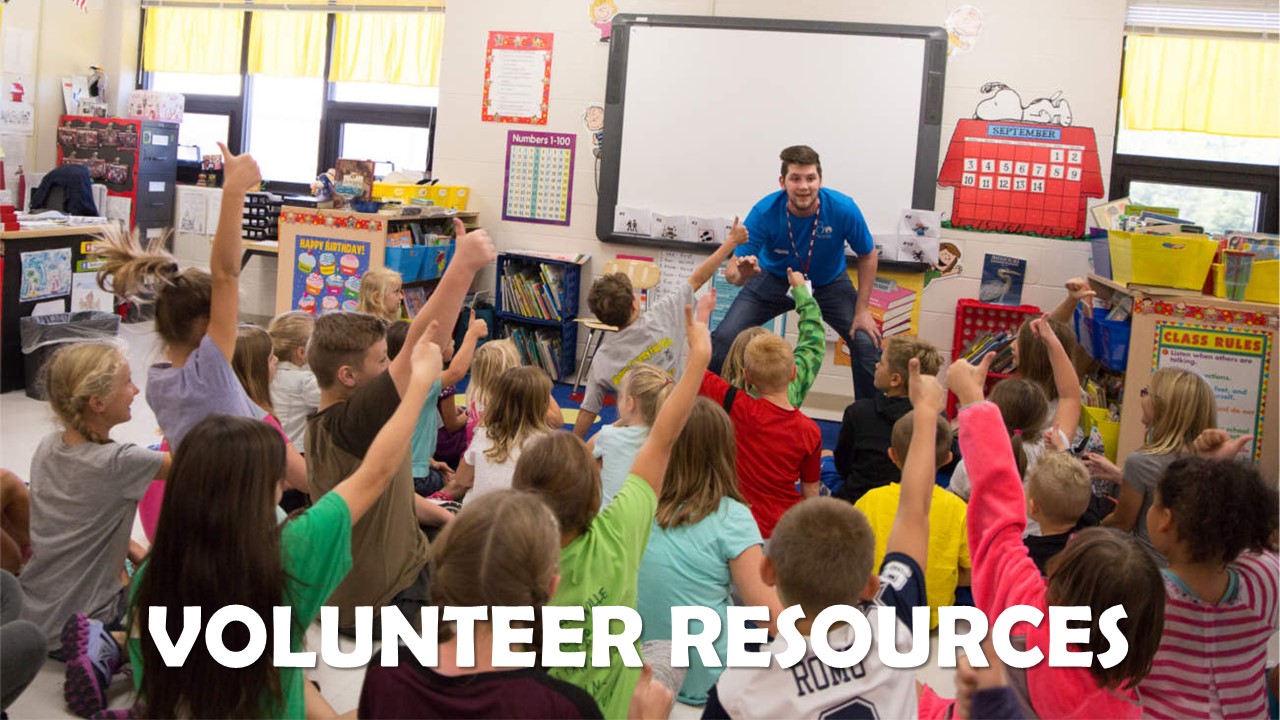 Resources - CEF of Dallas